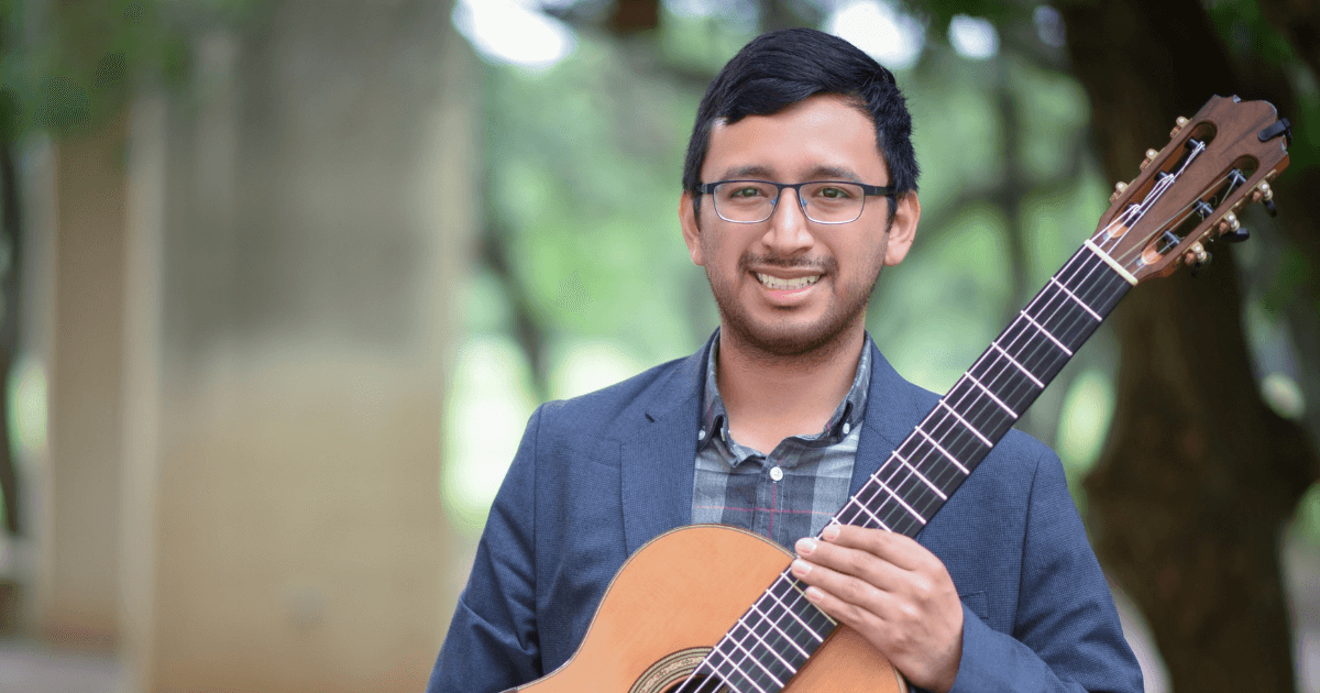 Johnny Peña Music - Home